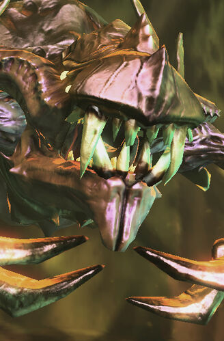 Locust | StarCraft Wiki | Fandom