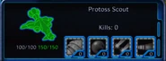 Scout (StarCraft) | StarCraft Wiki | Fandom