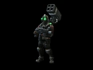 Dominion rocket trooper | StarCraft Wiki | Fandom