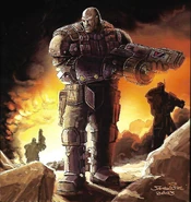 Prison infantry guard | StarCraft Wiki | Fandom