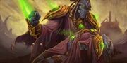 Zeratul | StarCraft Wiki | Fandom