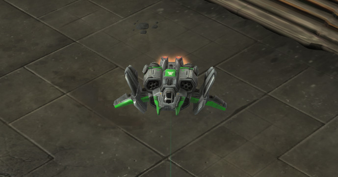 Viking | Wiki Starcraft Brasil | Fandom