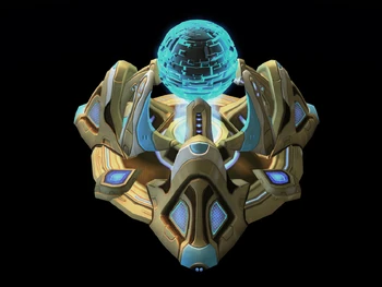 Shield battery | StarCraft Wiki | Fandom