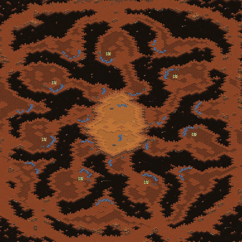 Black Lotus | StarCraft Wiki | Fandom