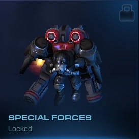 Dominion Reaper Corps | StarCraft Wiki | Fandom