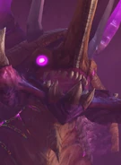 Ultralisk (StarCraft II) | StarCraft Wiki | Fandom