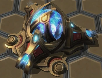 Warp drive | StarCraft Wiki | Fandom