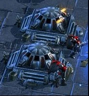 Bunker/Development | StarCraft Wiki | Fandom