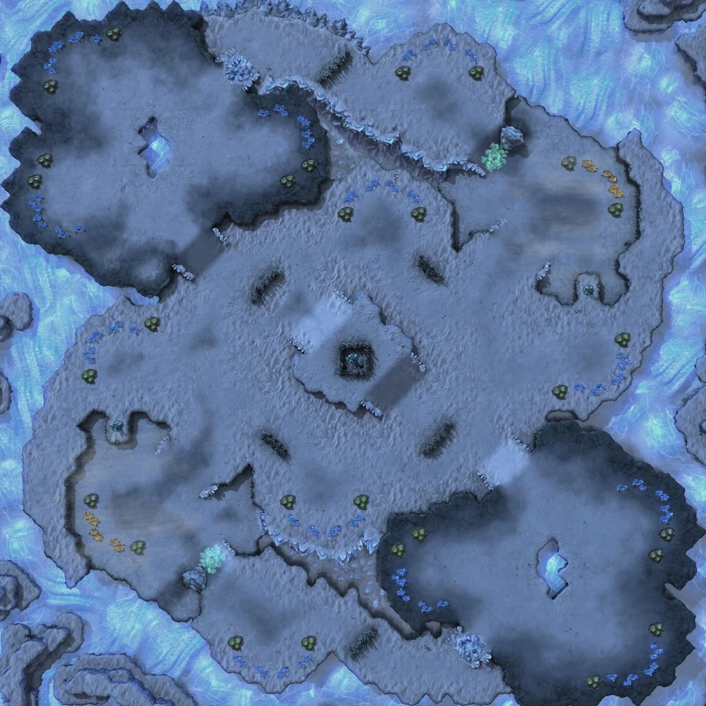 Reflection | StarCraft Wiki | Fandom