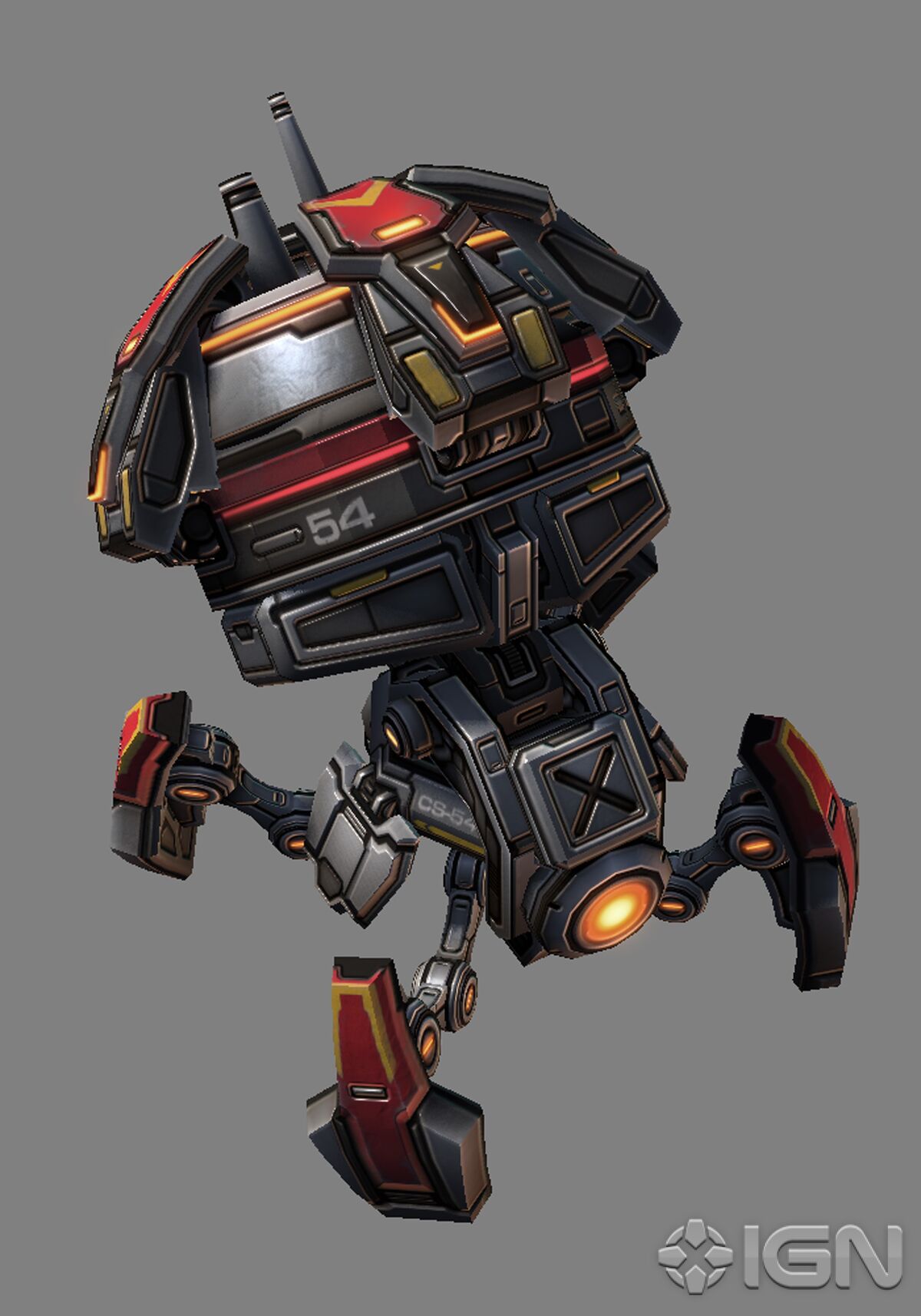 Shredder | StarCraft Wiki | Fandom