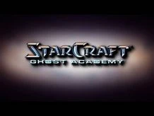 StarCraft: Ghost Academy | StarCraft Wiki | Fandom
