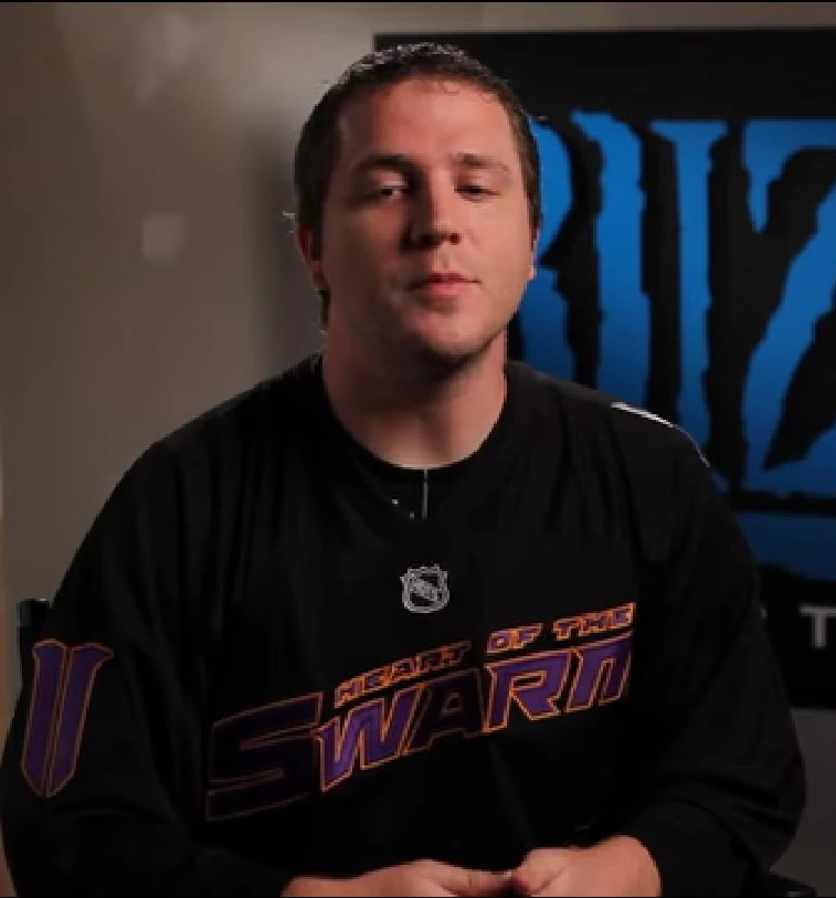 Jordan Womack | StarCraft Wiki | Fandom