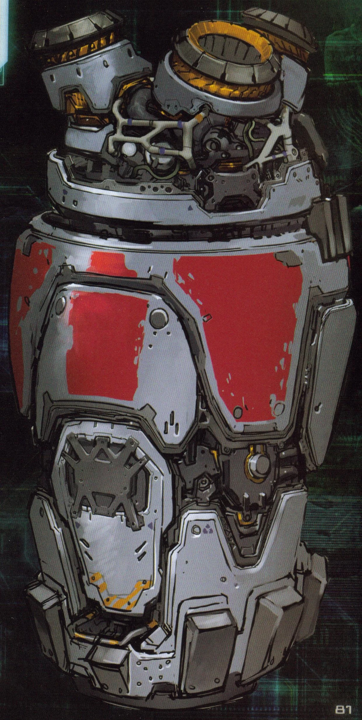 Drop pod | StarCraft Wiki | Fandom