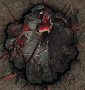 Void chasm | StarCraft Wiki | Fandom