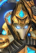 Adept | StarCraft Wiki | Fandom