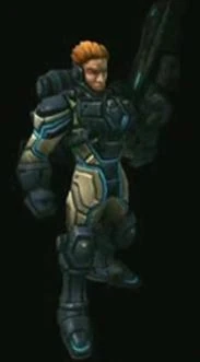 Leon | StarCraft Wiki | Fandom