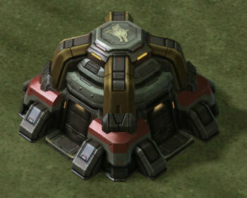 Supply bunker | StarCraft Wiki | Fandom