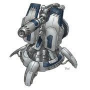Auto-turret | StarCraft Wiki | Fandom