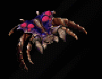 Starcraft Lurker Gif