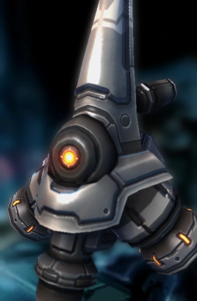 Lab Bot 1-X | StarCraft Wiki | Fandom