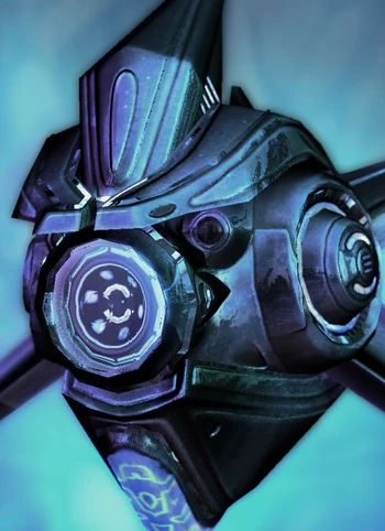 Xel'naga precursor | StarCraft Wiki | Fandom