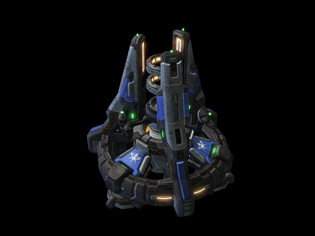 Ghost academy | StarCraft Wiki | Fandom