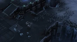 Outbreak | StarCraft Wiki | Fandom