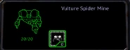 Spider mine | StarCraft Wiki | Fandom
