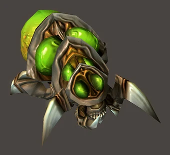 Starcraft Baneling