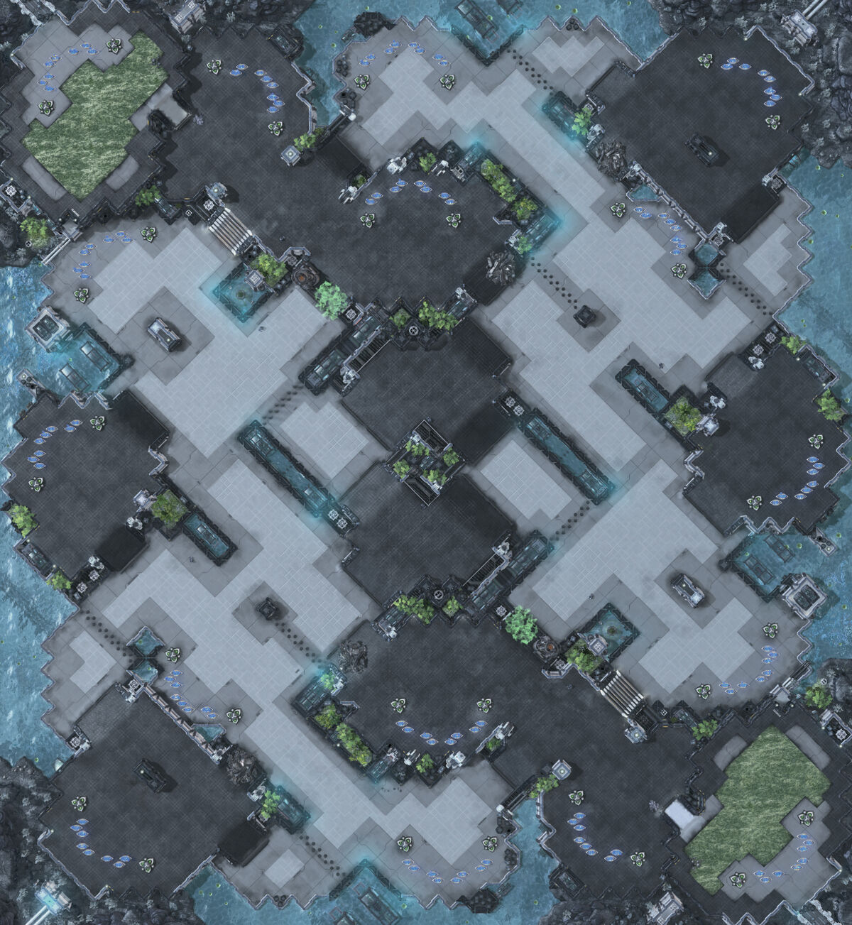 Parasitismo LE | Wiki Starcraft Brasil | Fandom Parasitismo LE | Wiki Starcraft Brasil | Fandom