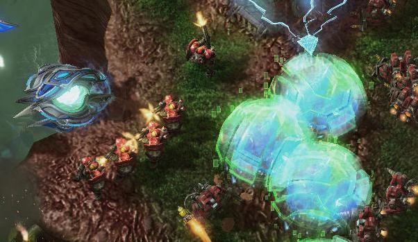 Oracle/Development | StarCraft Wiki | Fandom