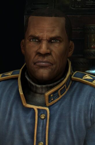 Marcus Cade | StarCraft Wiki | Fandom