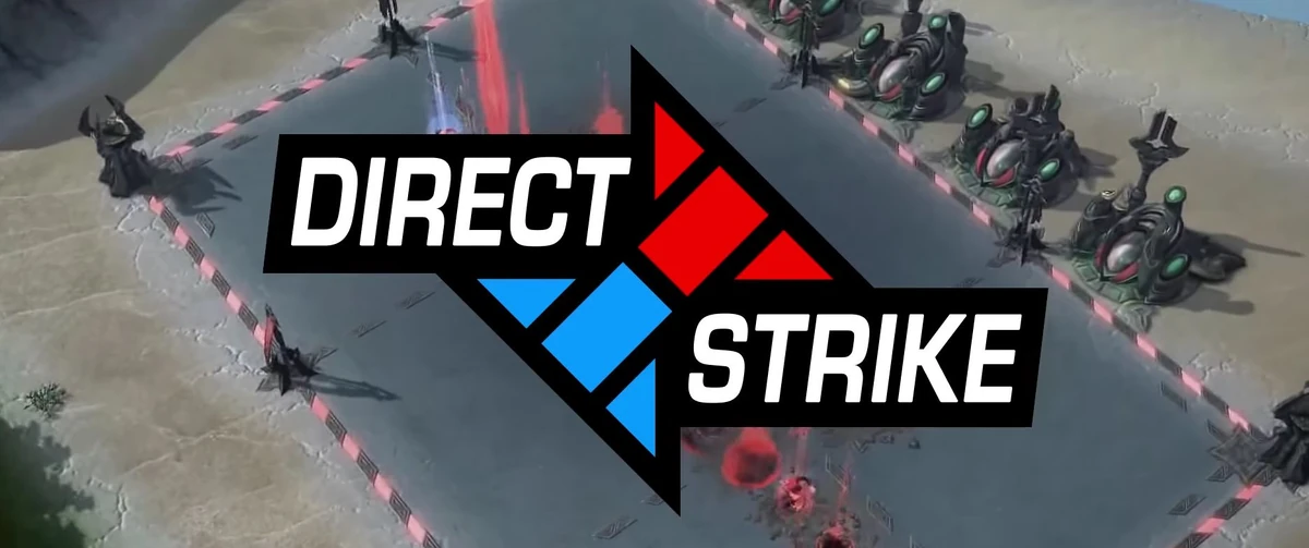 Direct Strike | StarCraft Wiki | Fandom