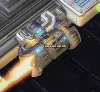 Tram engine | StarCraft Wiki | Fandom