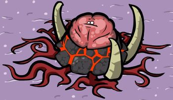 Second Overmind | StarCraft Wiki | Fandom