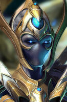 Daelaam | StarCraft Wiki | Fandom