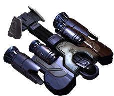 Quantradyne APOD-33 dropship | StarCraft Wiki | Fandom