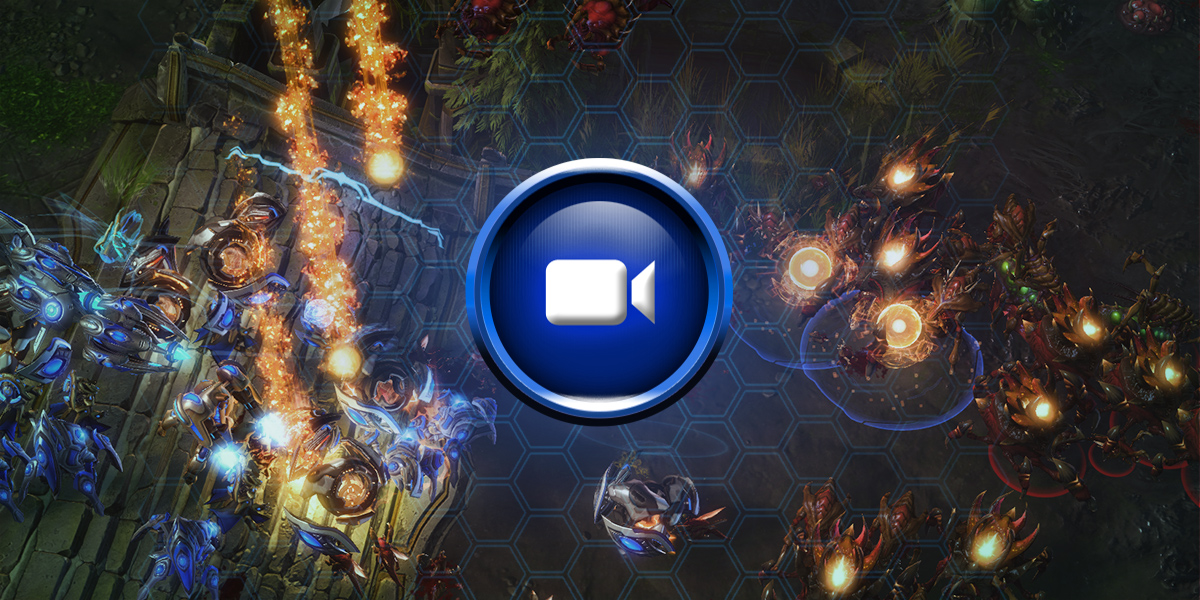 Replay | Wiki Starcraft Brasil | Fandom