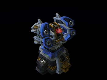 Missile turret | StarCraft Wiki | Fandom