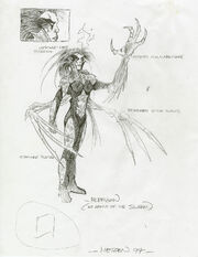 Sarah Kerrigan | StarCraft Wiki | Fandom