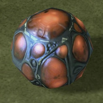 Mecha ravager egg | StarCraft Wiki | Fandom