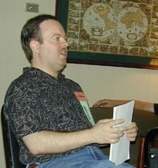 Richard A. Knaak | StarCraft Wiki | Fandom