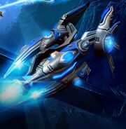 Void ray | StarCraft Wiki | Fandom