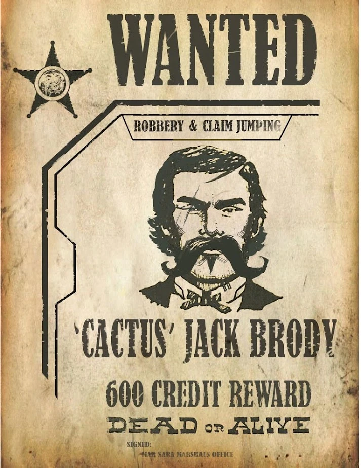 Jack Brody | StarCraft Wiki | Fandom