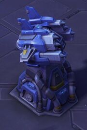 Missile turret | StarCraft Wiki | Fandom