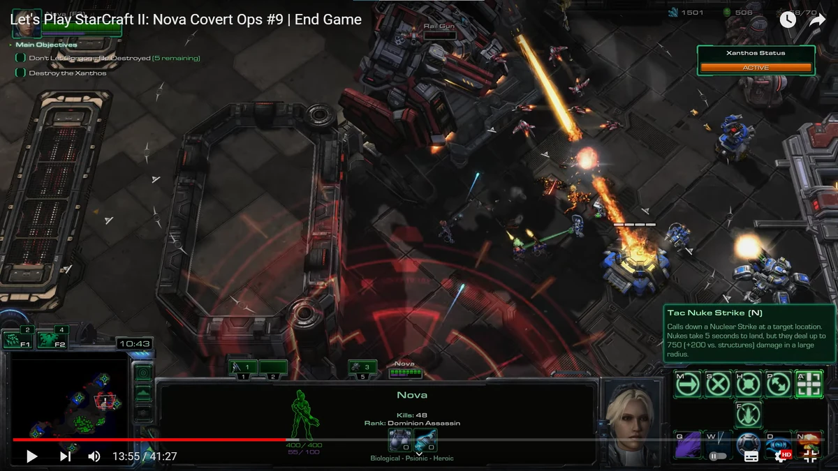 Support fighter | StarCraft Wiki | Fandom