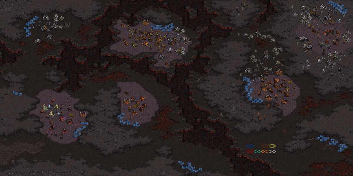 Category:StarCraft Zerg missions | StarCraft Wiki | Fandom