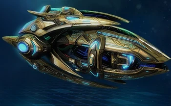 Carrier | StarCraft Wiki | Fandom