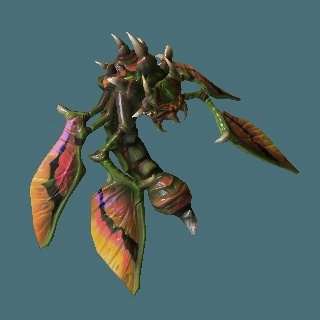 Primal mutalisk | StarCraft Wiki | Fandom