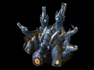 Hydralisk den | StarCraft Wiki | Fandom